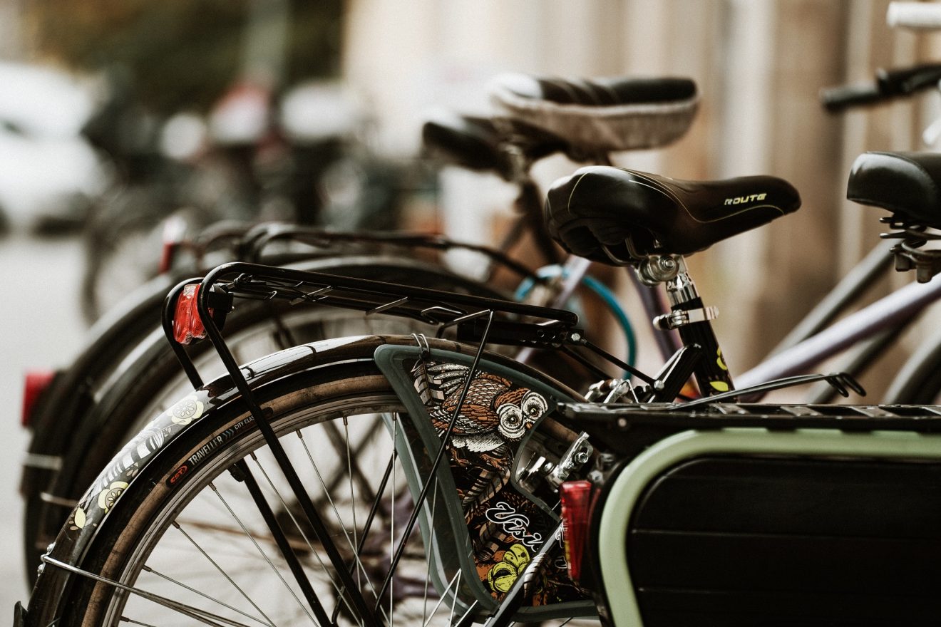 Cycling Through Novi Sad - Visit Distrikt Novi Sad