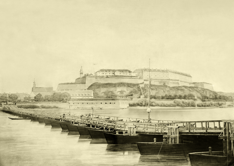 Simboli poraza, pobeda i nade: Novosadski mostovi na Dunavu - Visit ...