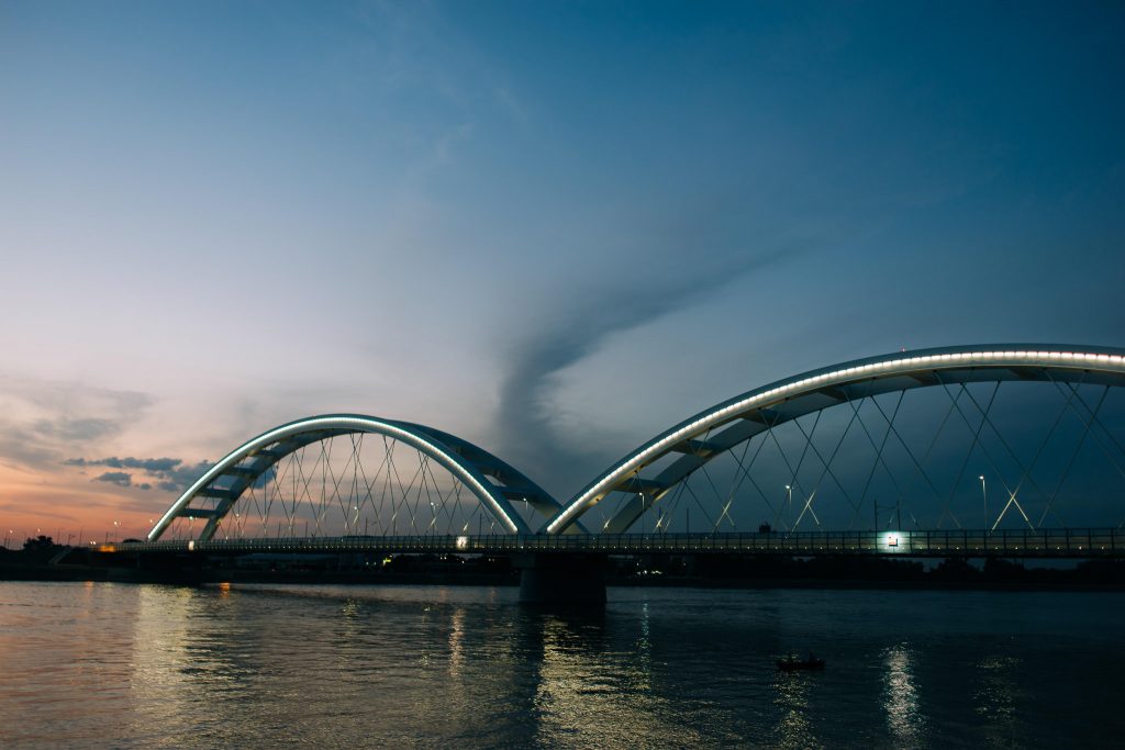 Simboli poraza, pobeda i nade: Novosadski mostovi na Dunavu - Visit ...