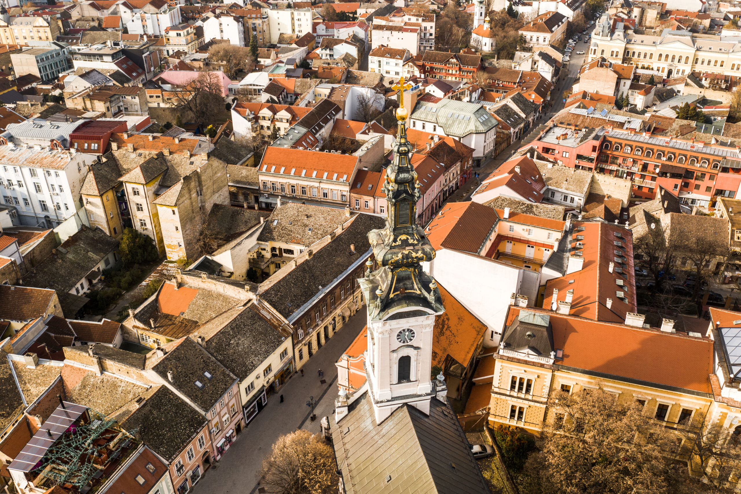 Susret različitosti: U čemu se ogleda novosadska multikulturalnost ...