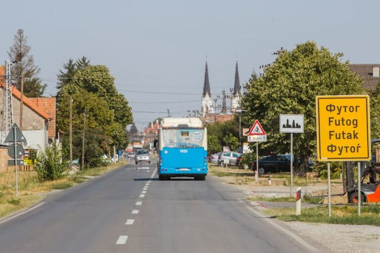 Futog: A Settlement with a Rich History and a Former Trading Centre of ...