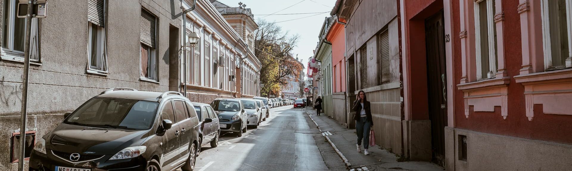 Podbara: Kvart koji čuva uspomenu na prošla vremena - Visit Distrikt ...