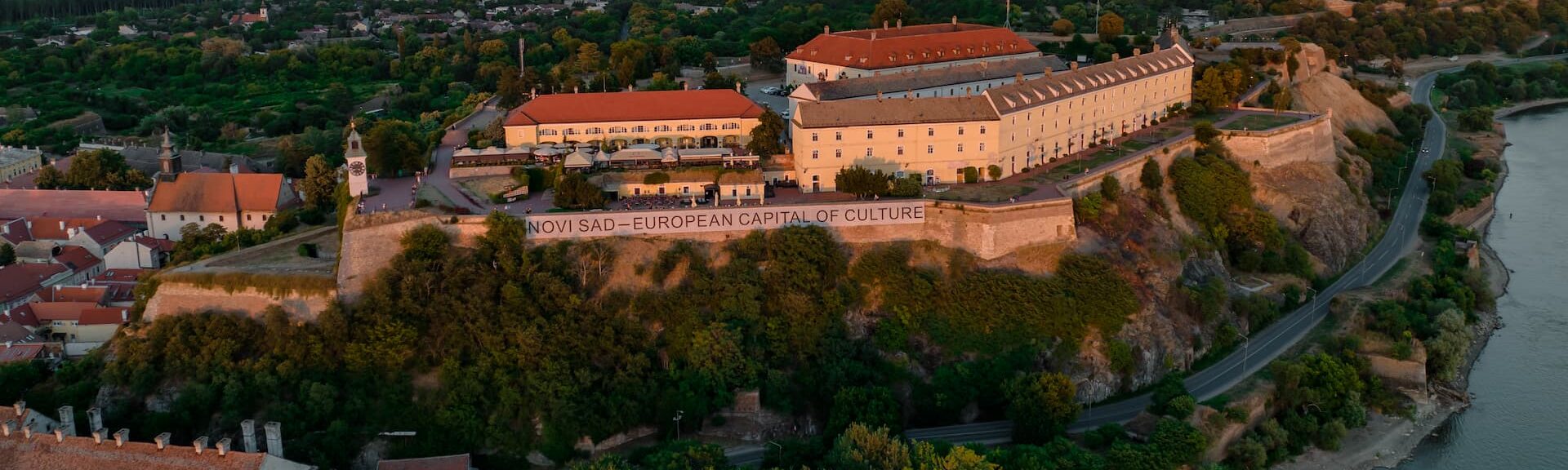 Kultura vas zove ovog vikenda - Visit Distrikt Novi Sad