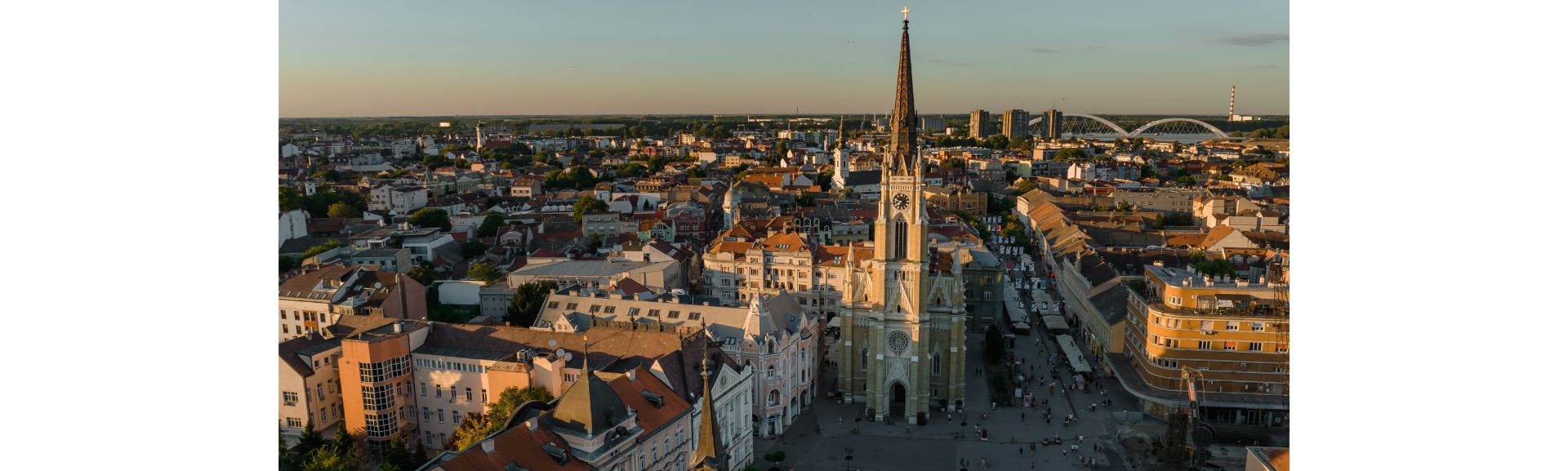 Kako provesti Dan državnosti u Novom Sadu? - Visit Distrikt Novi Sad