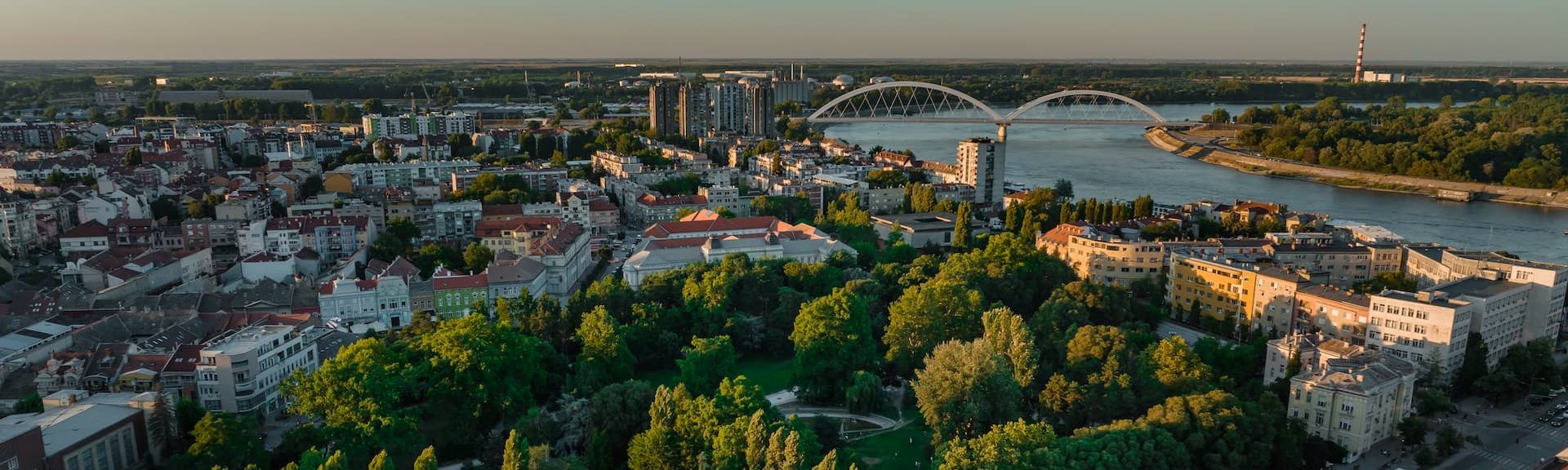 April in Novi Sad: Events Not to Miss This Month - Visit Distrikt Novi Sad