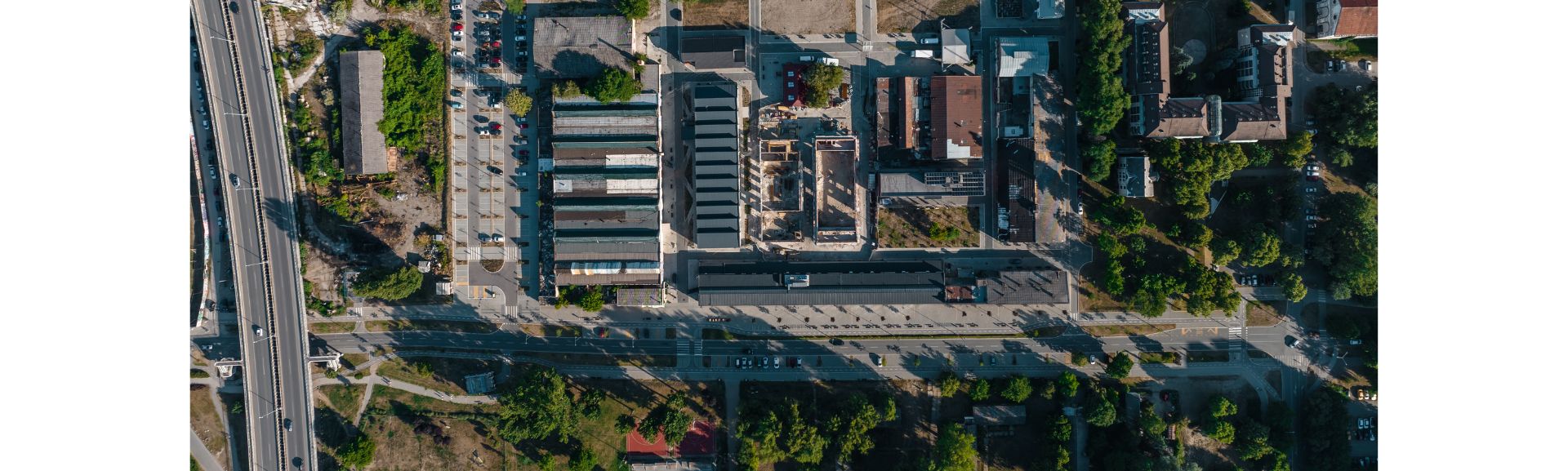 The spatial legacy of EPK as a Trademark of the Novi Sad Art Scene ...