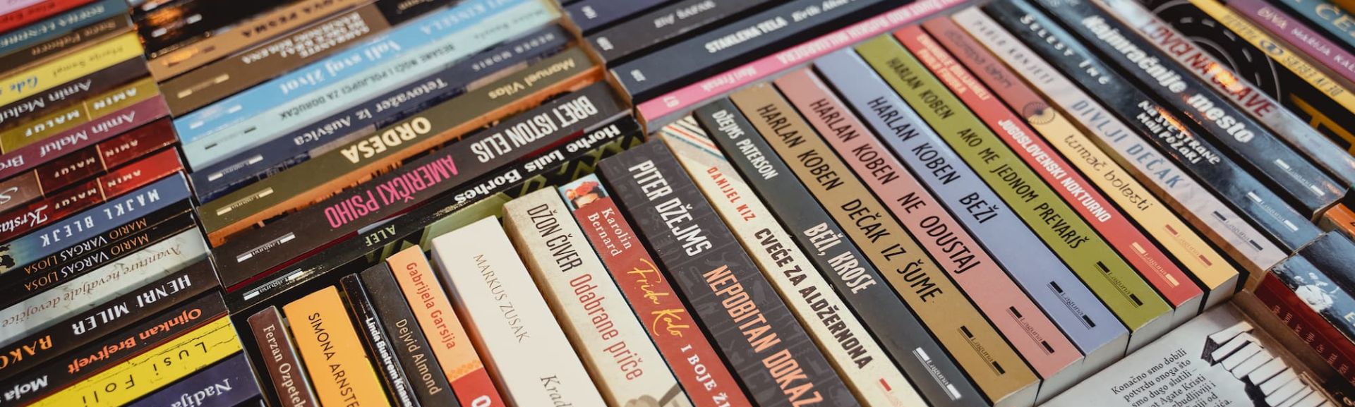 Literature week: The Kaleidoscope of Culture finale begins - Visit ...