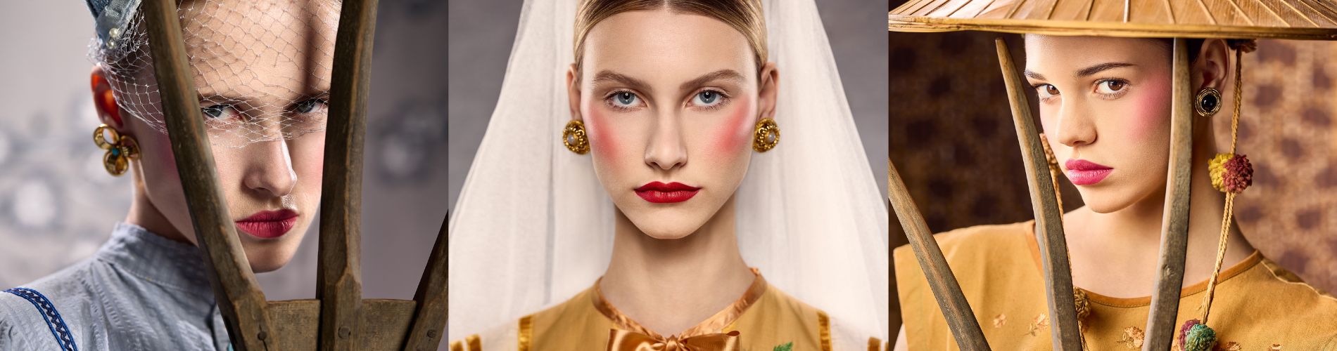 Who is Mira Brtka, whose dresses will be featured in the photo ...